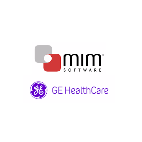 MIM Software and GE HealthCare | Lightning Partners