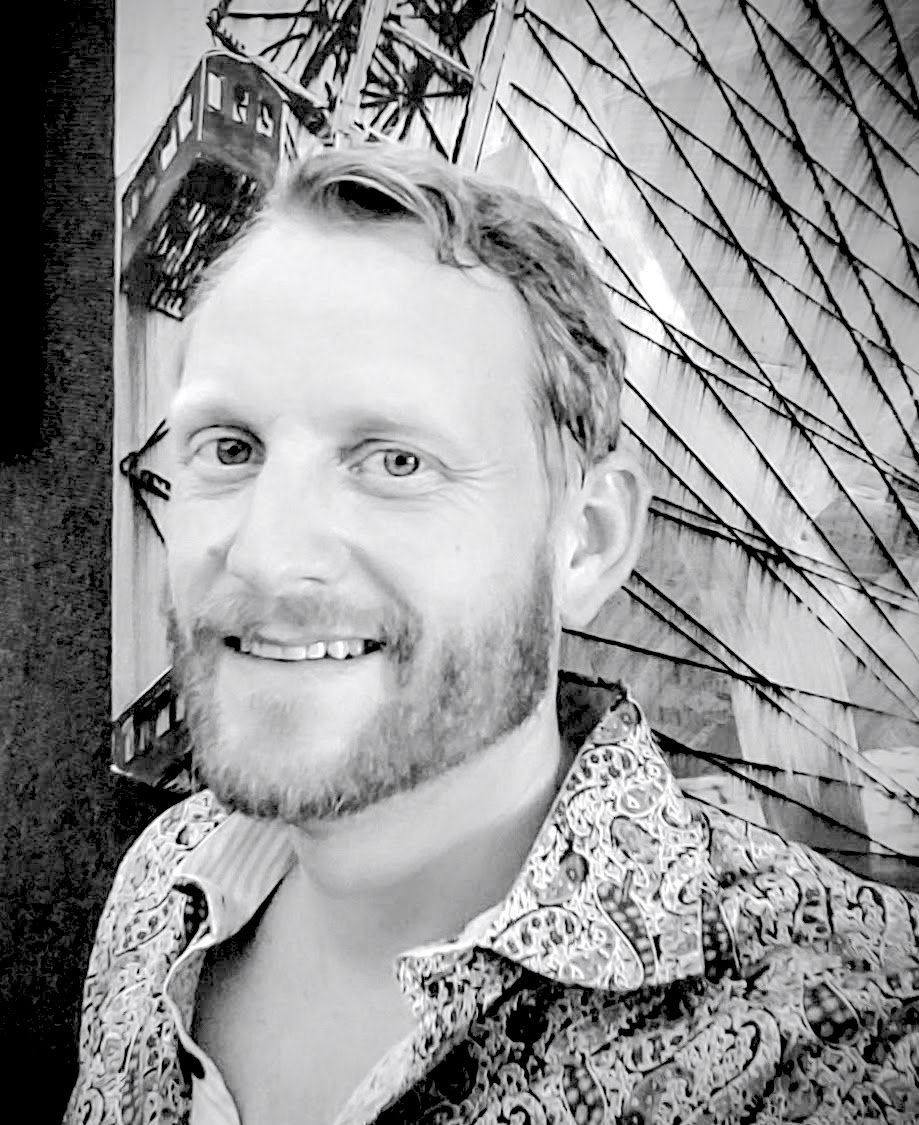 Benjamin Frey | La Quinta Art