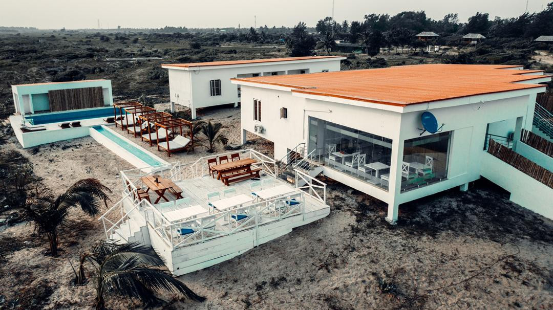 All Inclusive Beach Hotel | Lighthouse Beach House | Lagos