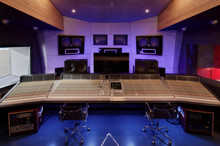 Professional Music & Sound Recording Studio in Hawaii | Island Sound ...