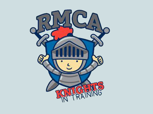 Preschool T-shirt | RMCA