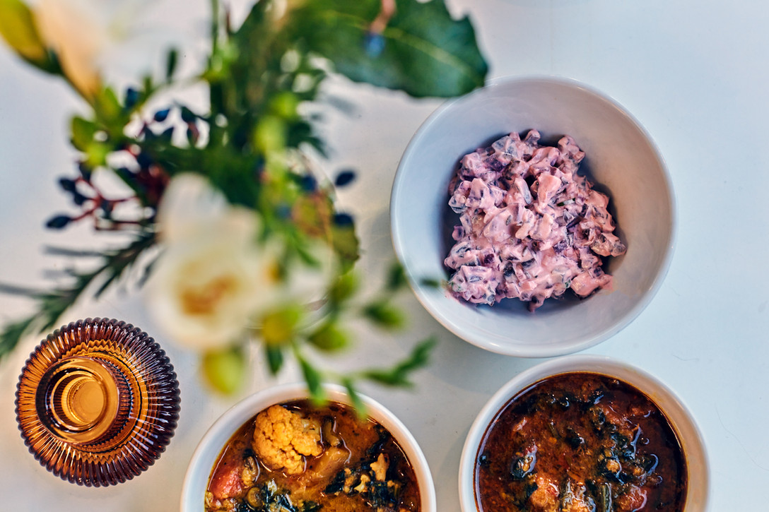 HOME | Zique's