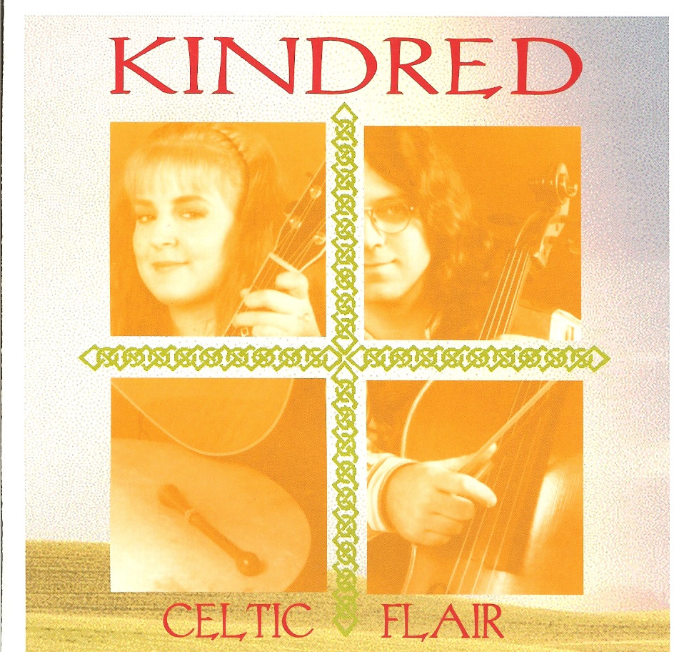 Kindred Music Inc