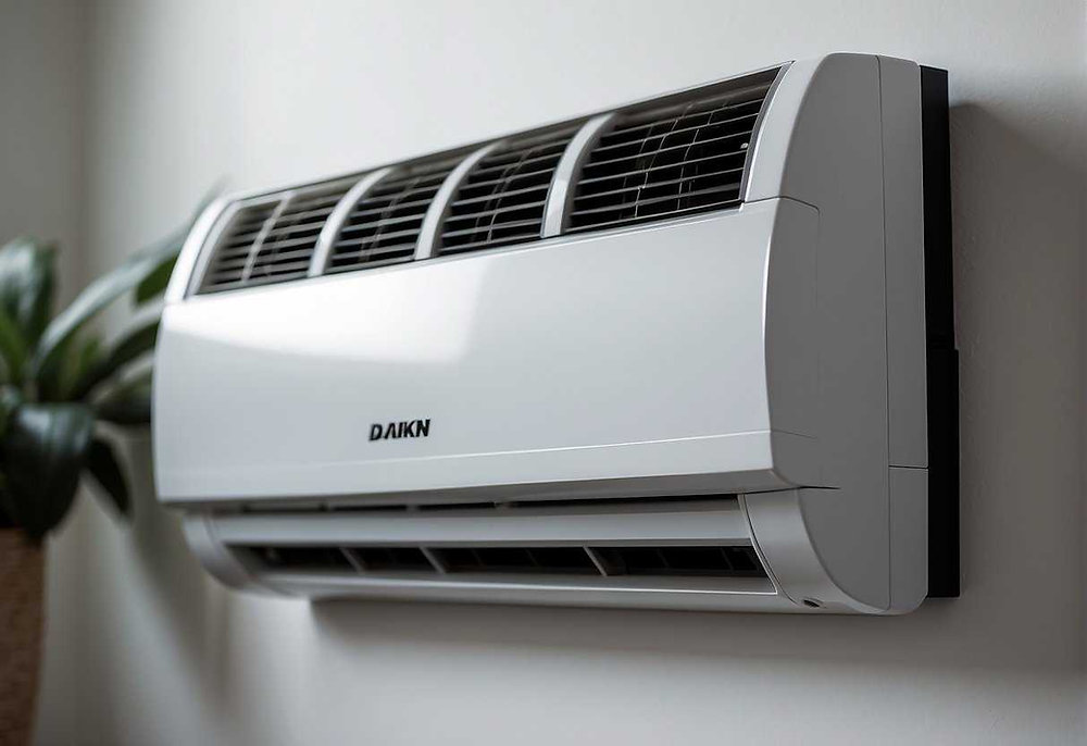 Daikin Aircon: Your Optimal Companion for Comfortable Living