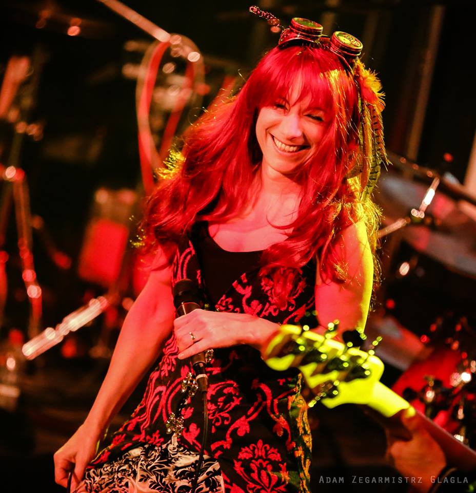 MusicHome | Doris Brendel