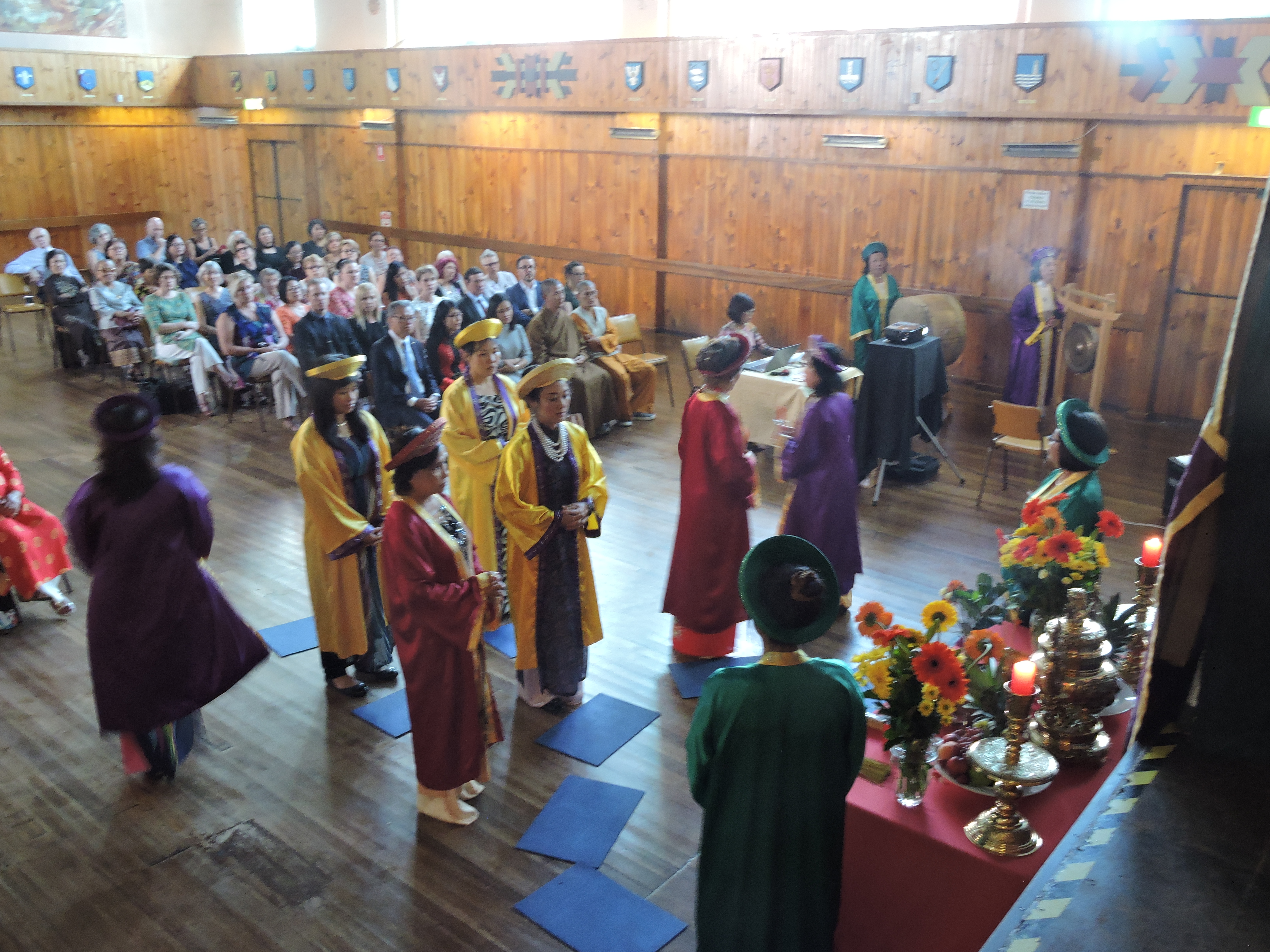 ViWa | Not For Profit Organisation | South Australia