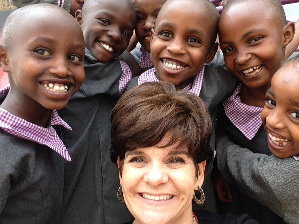 CHRISTIAN EDUCATION | Cindi's Hope