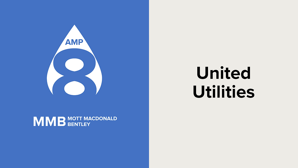 Mott MacDonald Bentley secures AMP8 framework with United Utilities