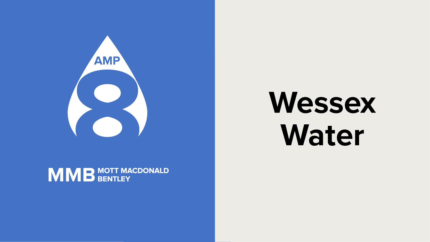 Mott MacDonald Bentley secures AMP8 framework with Wessex Water