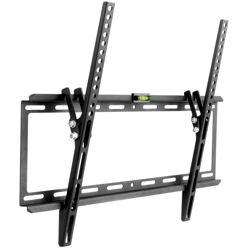Tilt Flat / Curved TV Wall Mount