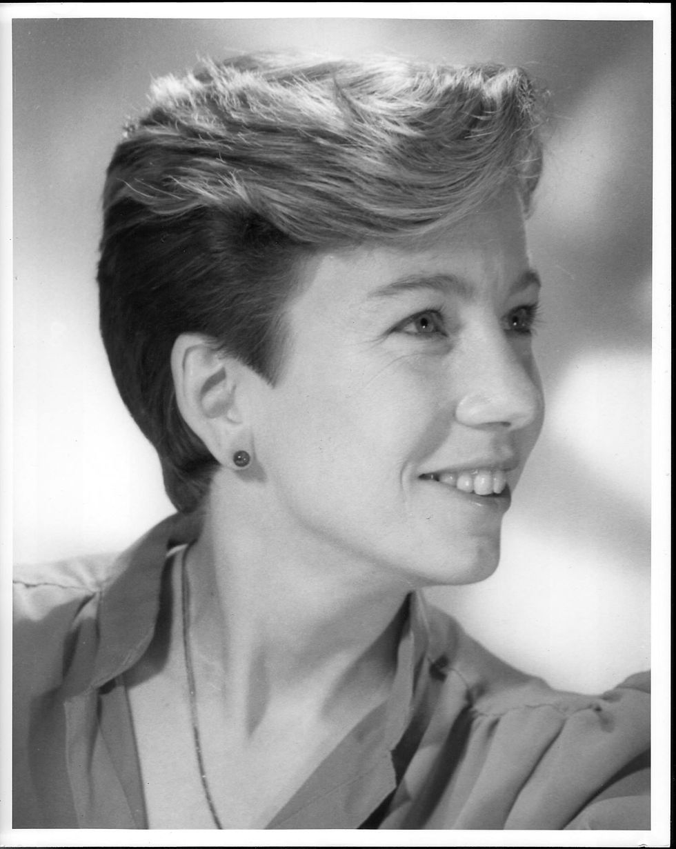Actor Gallery | Alice Hughes