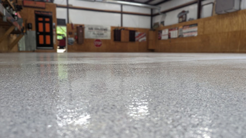 FlynnStone Decorative Concrete in Metro Atlanta