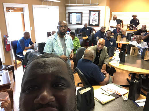 GALLERY | SharpMen Global Inc.