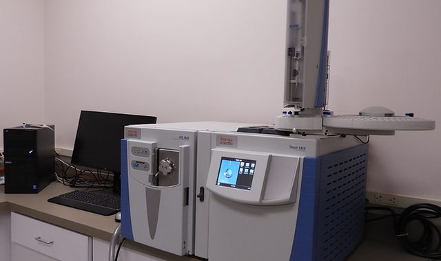 Pyrolysis Gas Chromatography/Mass Spectrometry (Pyro-GC-MS), 51% OFF