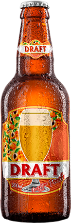 Draft Chopp de Vinho | O Genuíno | Cosmos Bebidas