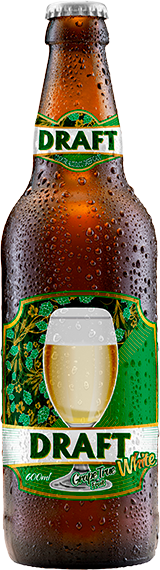 Draft Chopp de Vinho | O Genuíno | Cosmos Bebidas