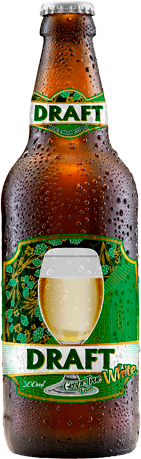 Draft Chopp de Vinho | O Genuíno | Cosmos Bebidas