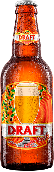 Draft Chopp de Vinho | O Genuíno | Cosmos Bebidas