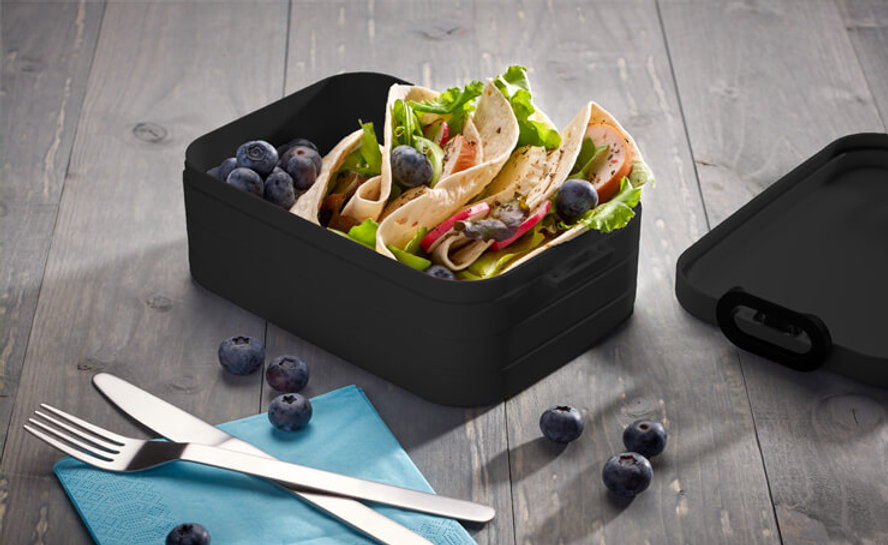 Die MEPAL Black Edition