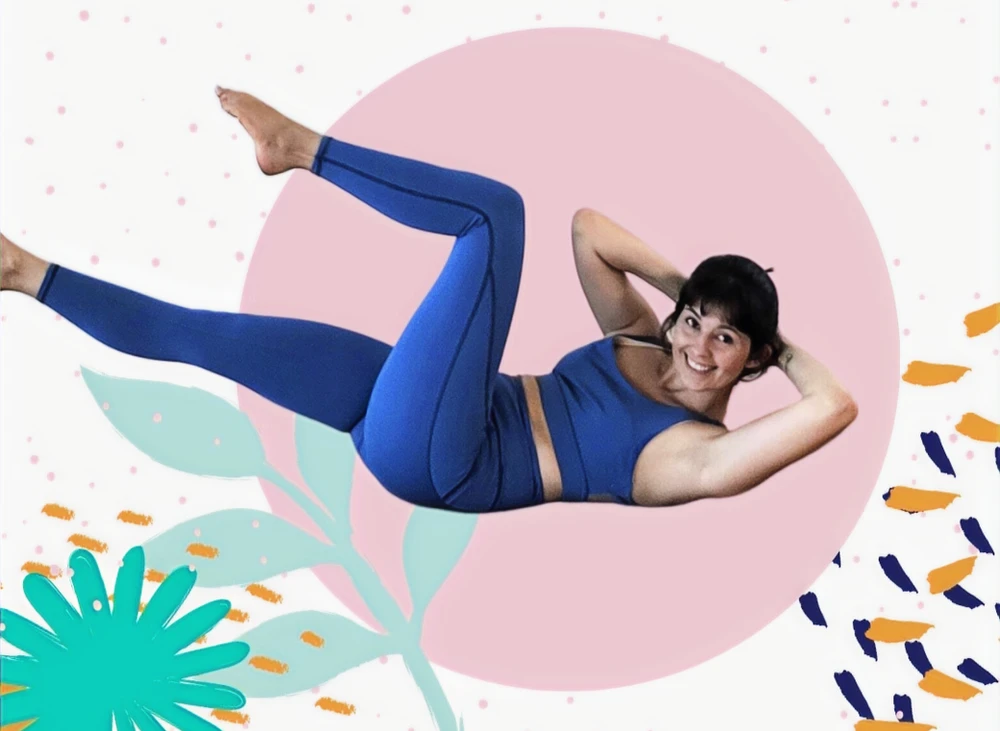 4 Week Kickstart Program | Inspired Movement