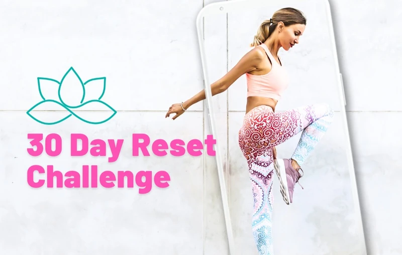 Programs & Challenges | Inspired Movement