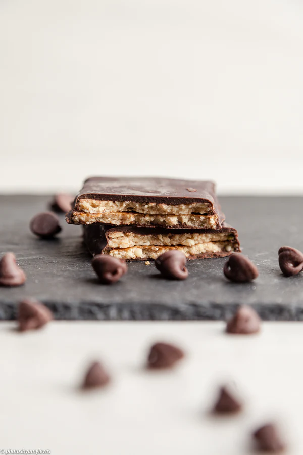 Nanuki Metamorphic Brownie Boom Bar | Inspired Movement