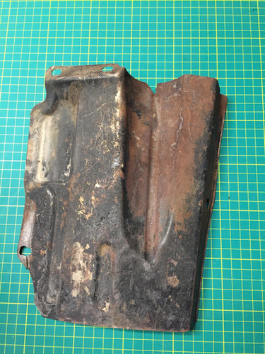 Aircooled VW - Type IV Engine - Tinware | vdubcampers.co.uk