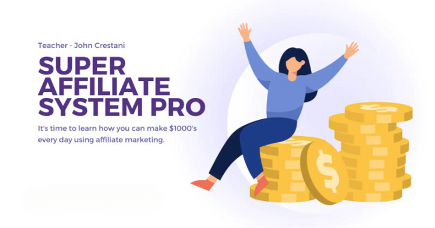 Super Affiliate System Review: Unveiling Marketing Program Secrets