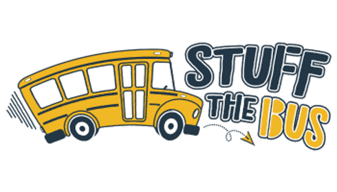STUFF THE BUS!