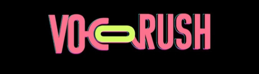 Vocal Rush Studio Online Vocal Coaching