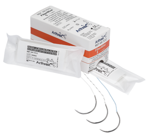 Sutura Fiber Wire | ortobonesplus