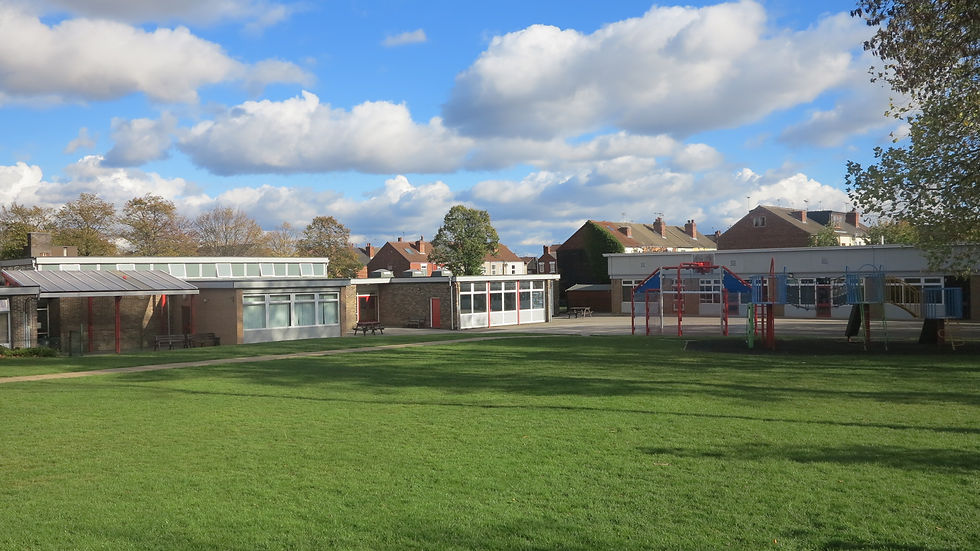 Milton School | Special School | Mexborough