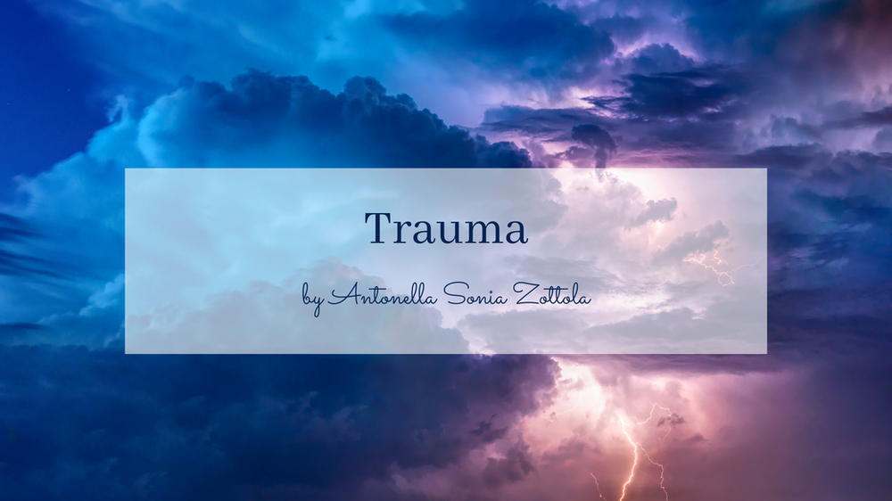 POEM: Trauma