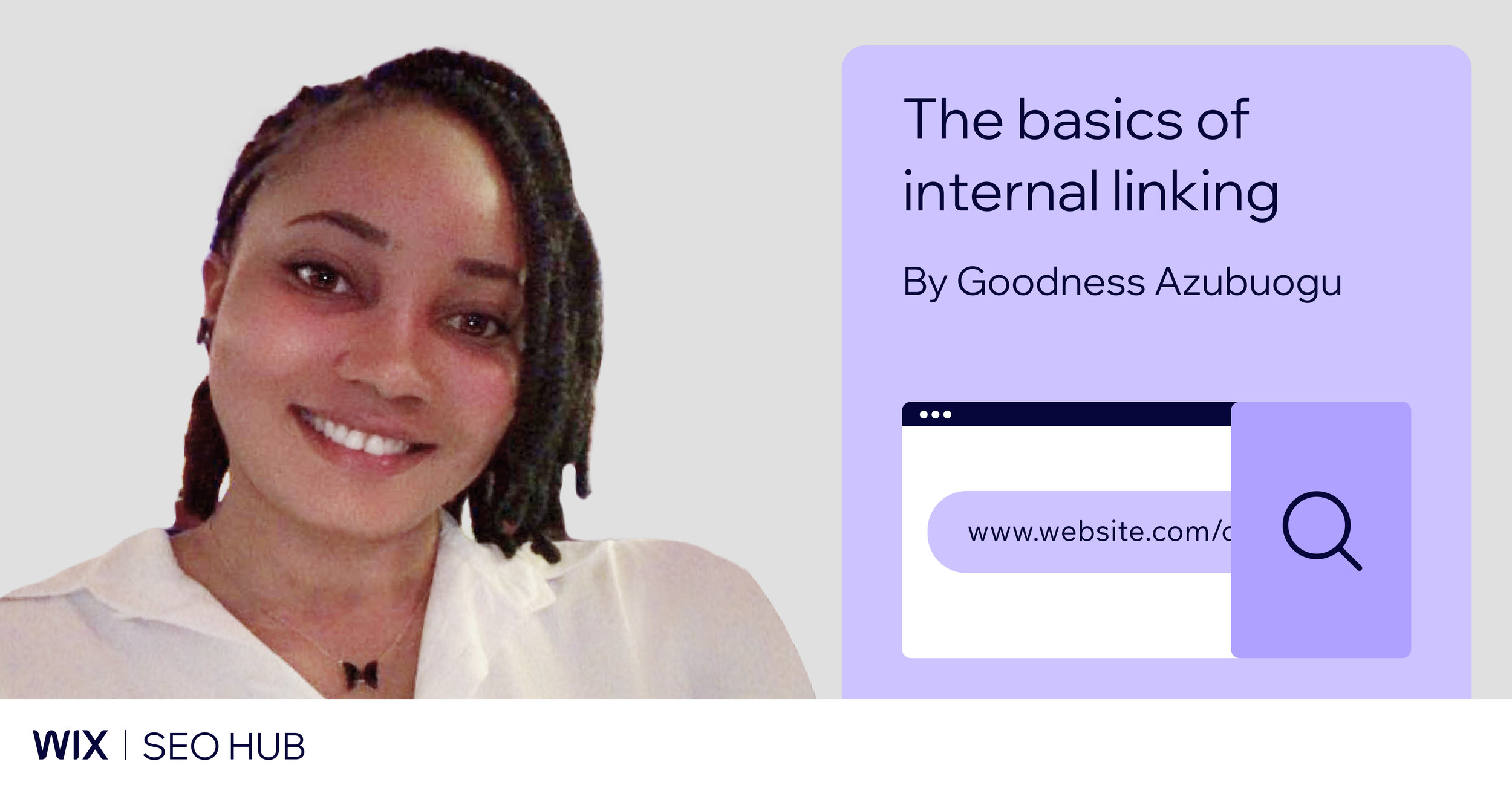 Internal linking for SEO: Ultimate Guide | Goodness Azubuogu