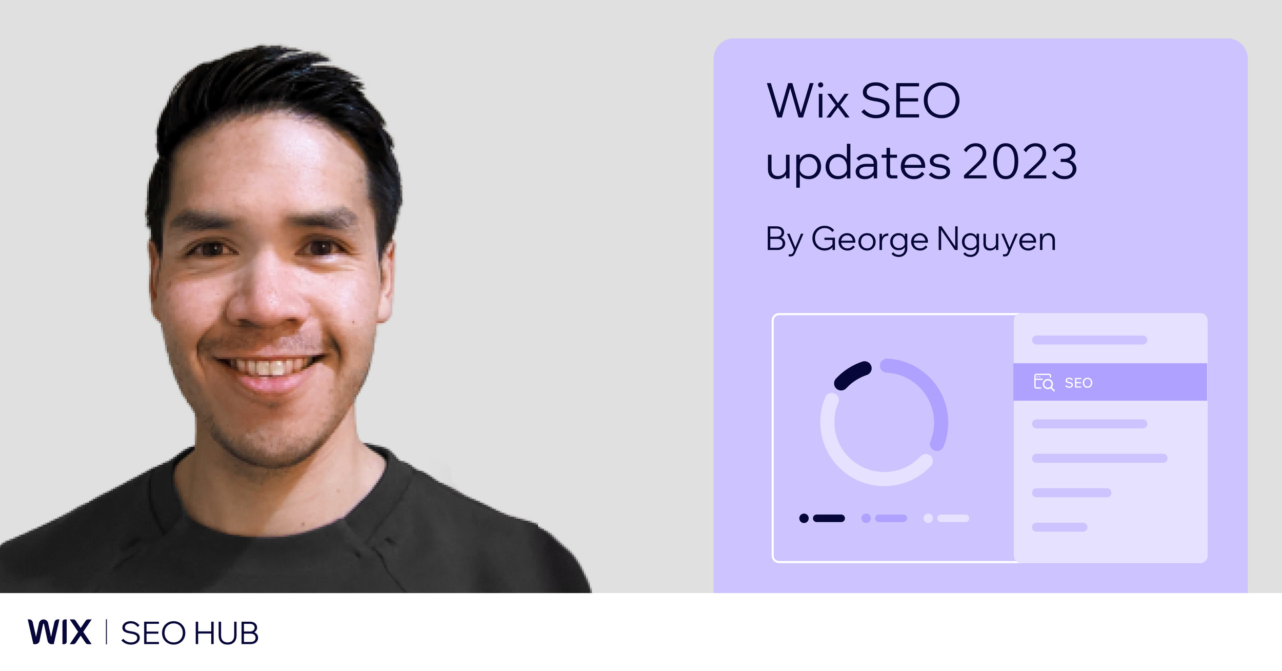 Wix SEO updates 2023: AI and integrations for maximum productivity ...