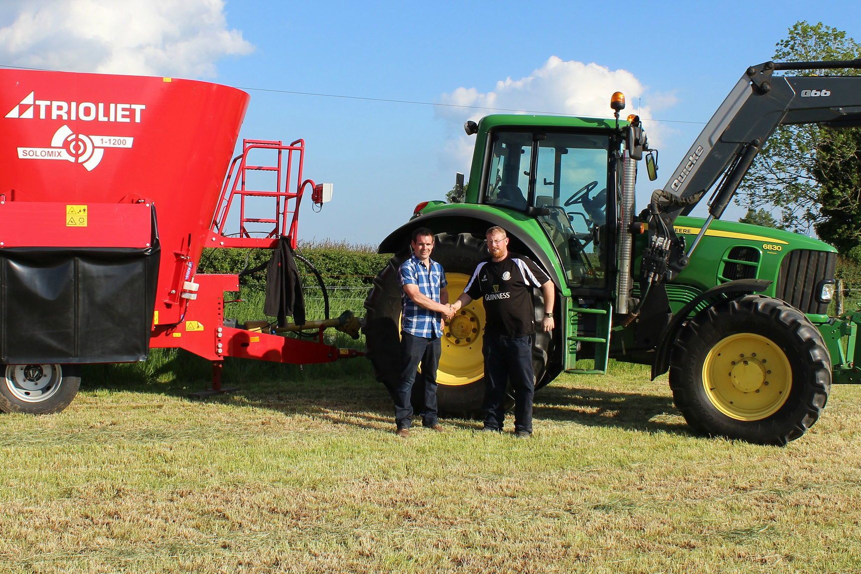 GALLERY | wilsonmachinery