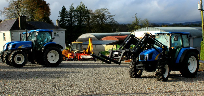 GALLERY | wilsonmachinery