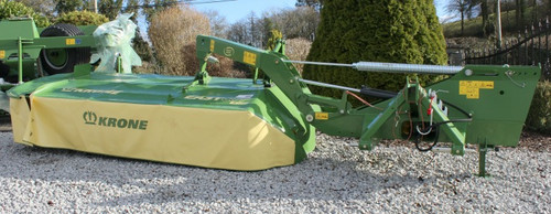 Krone EasyCut R 280 | wilsonmachinery