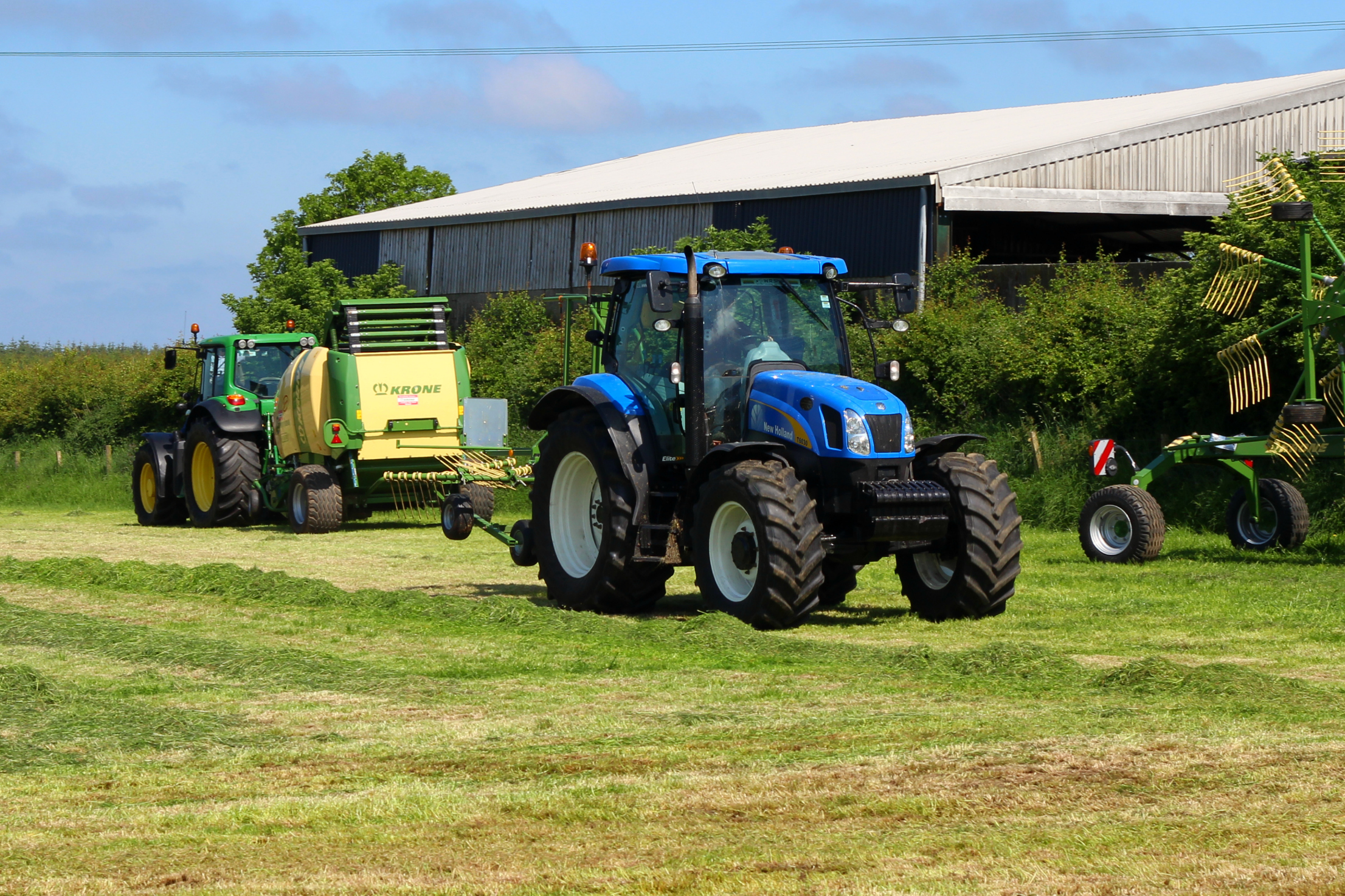 GALLERY | wilsonmachinery