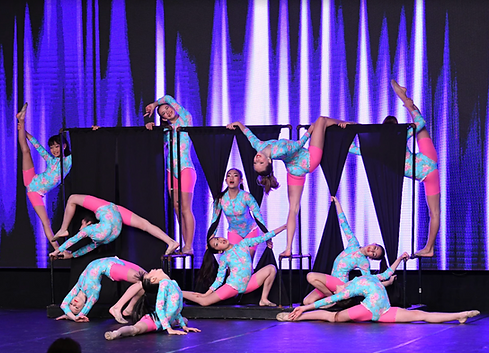 Dance Lab OC, Dance Studio, Irvine, Orange County | Dance Studio ...