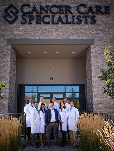 ABOUT US | Cancer Care Nevada