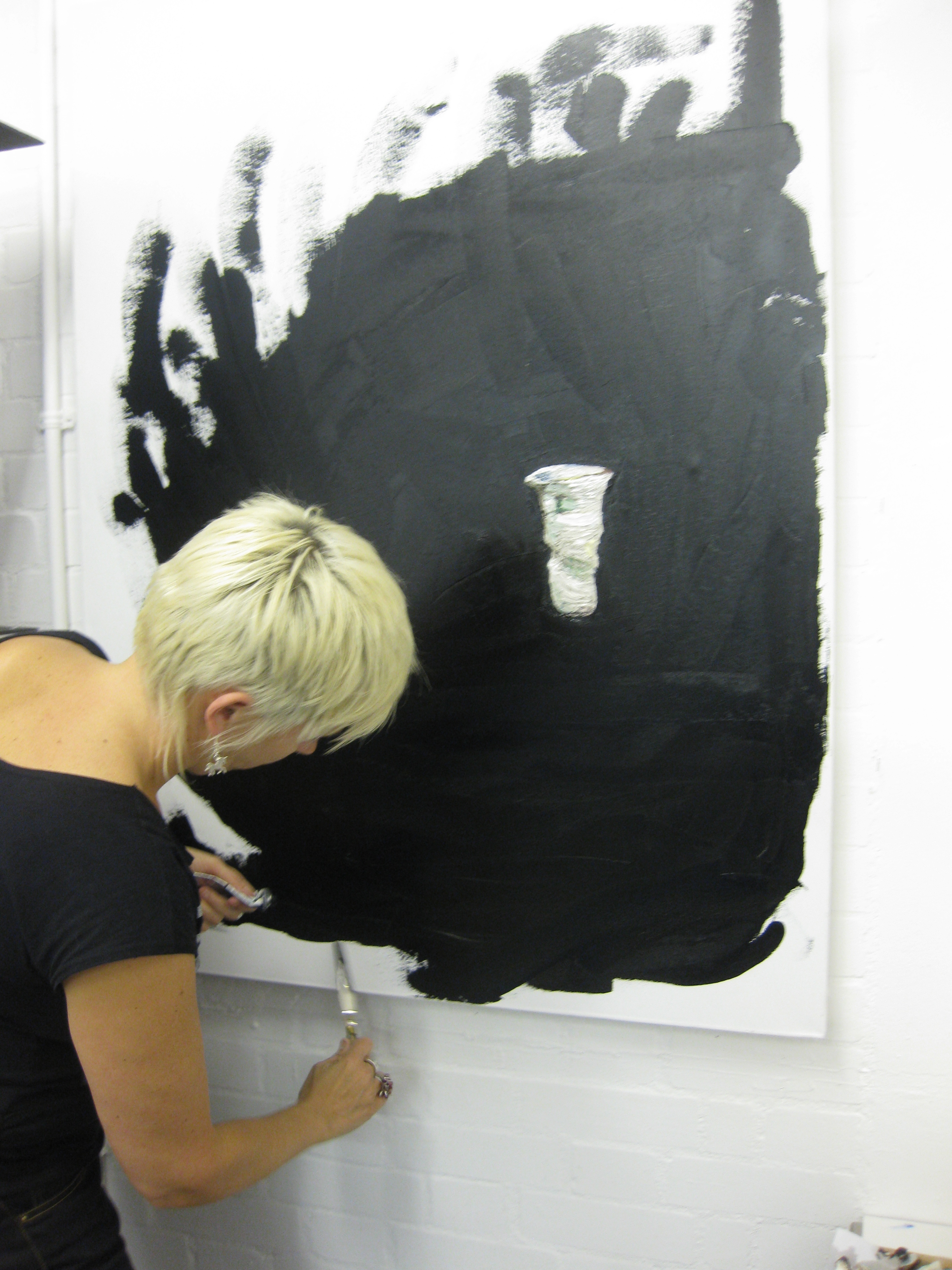 Kelly A Drake London | Coach | Consultant | Artist | Social Activist