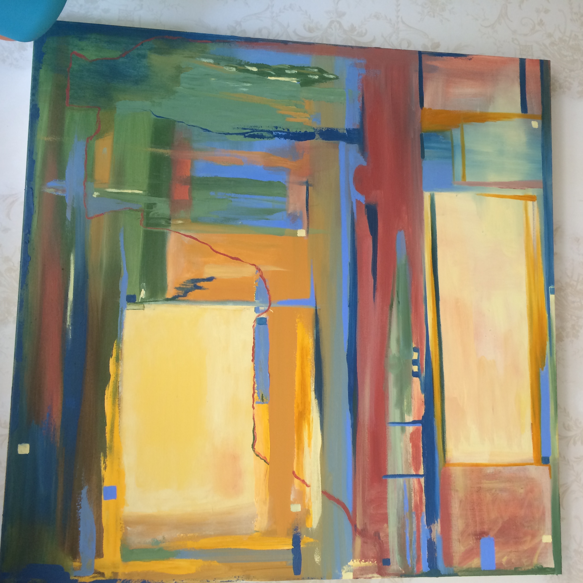 Kelly A Drake London | Coach | Consultant | Artist | Social Activist