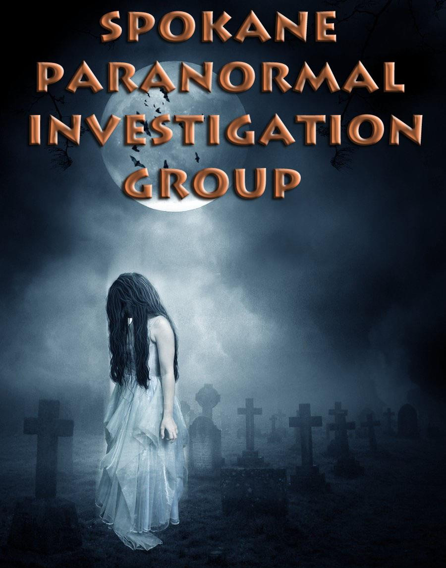 Home | spokaneparanormal