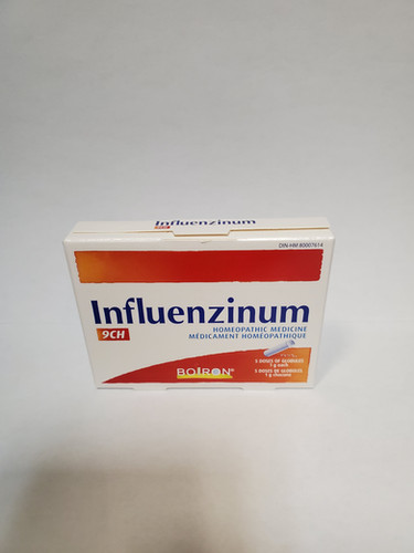 Influenzinum Homeopathic Medication | drss-seabest