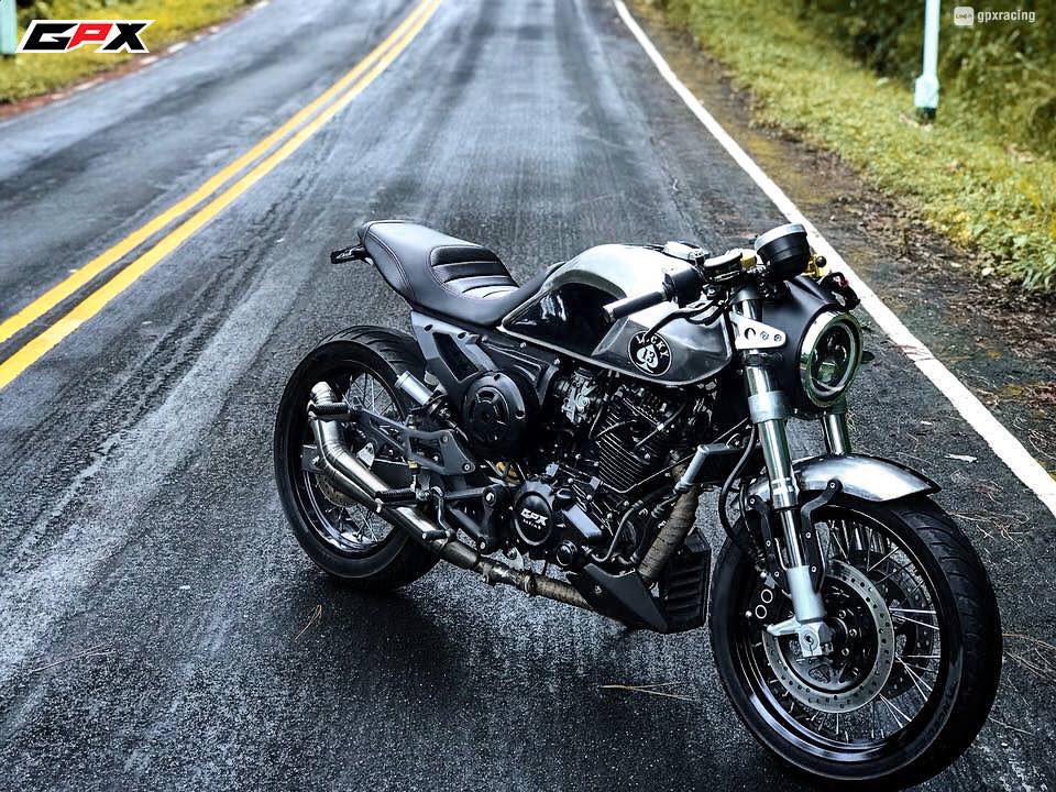 GPX JAPAN | 日本 | Http://gpxjapan.co.jp