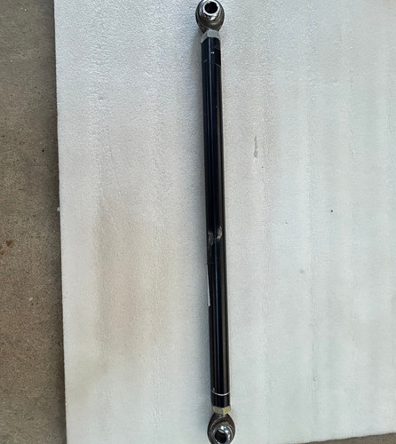 Rear Lower Strut Bar w/ heim ends | Bolles Racecars