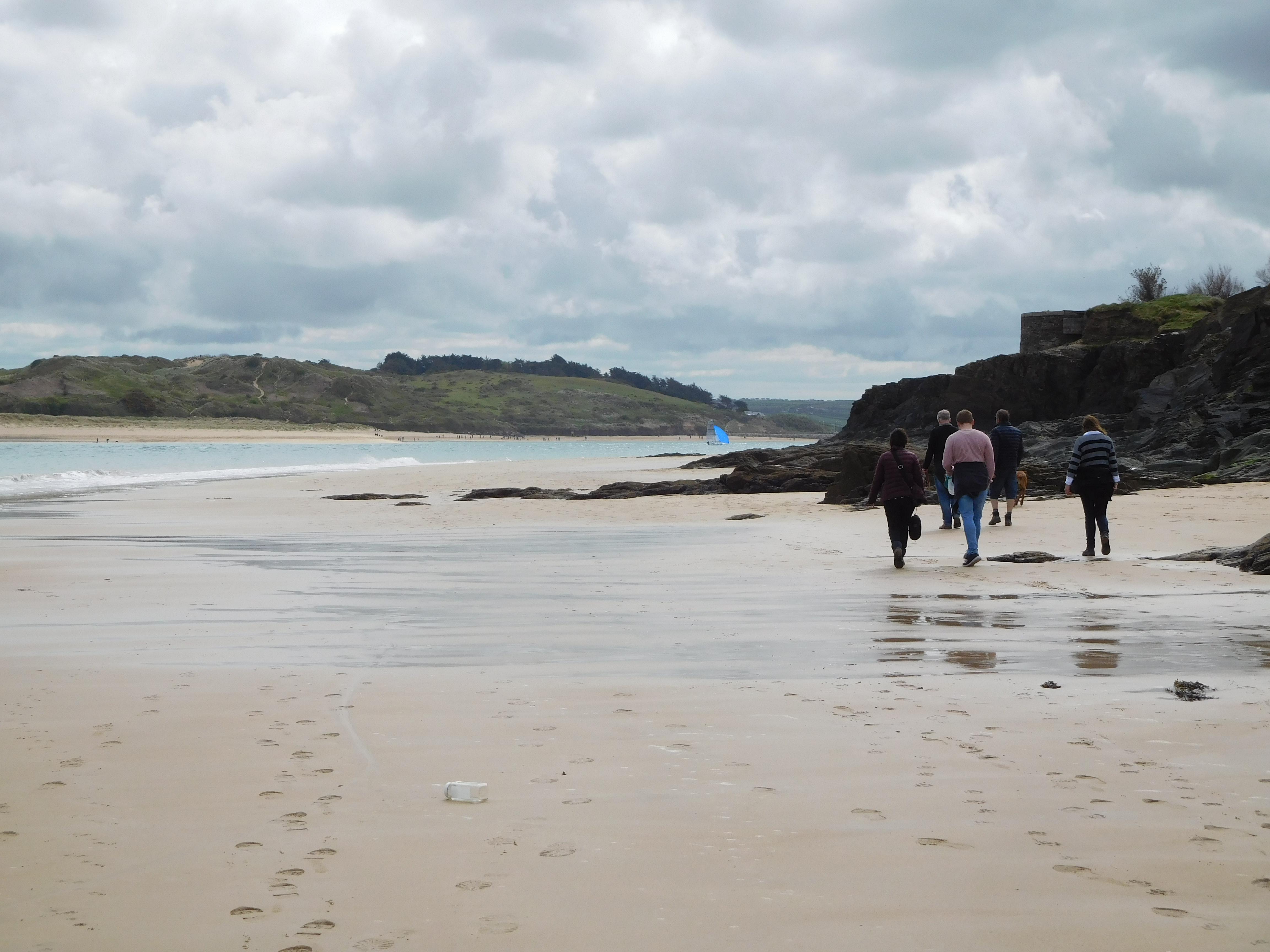 Cornwall & Devon | MichaelsOutdoorEvent