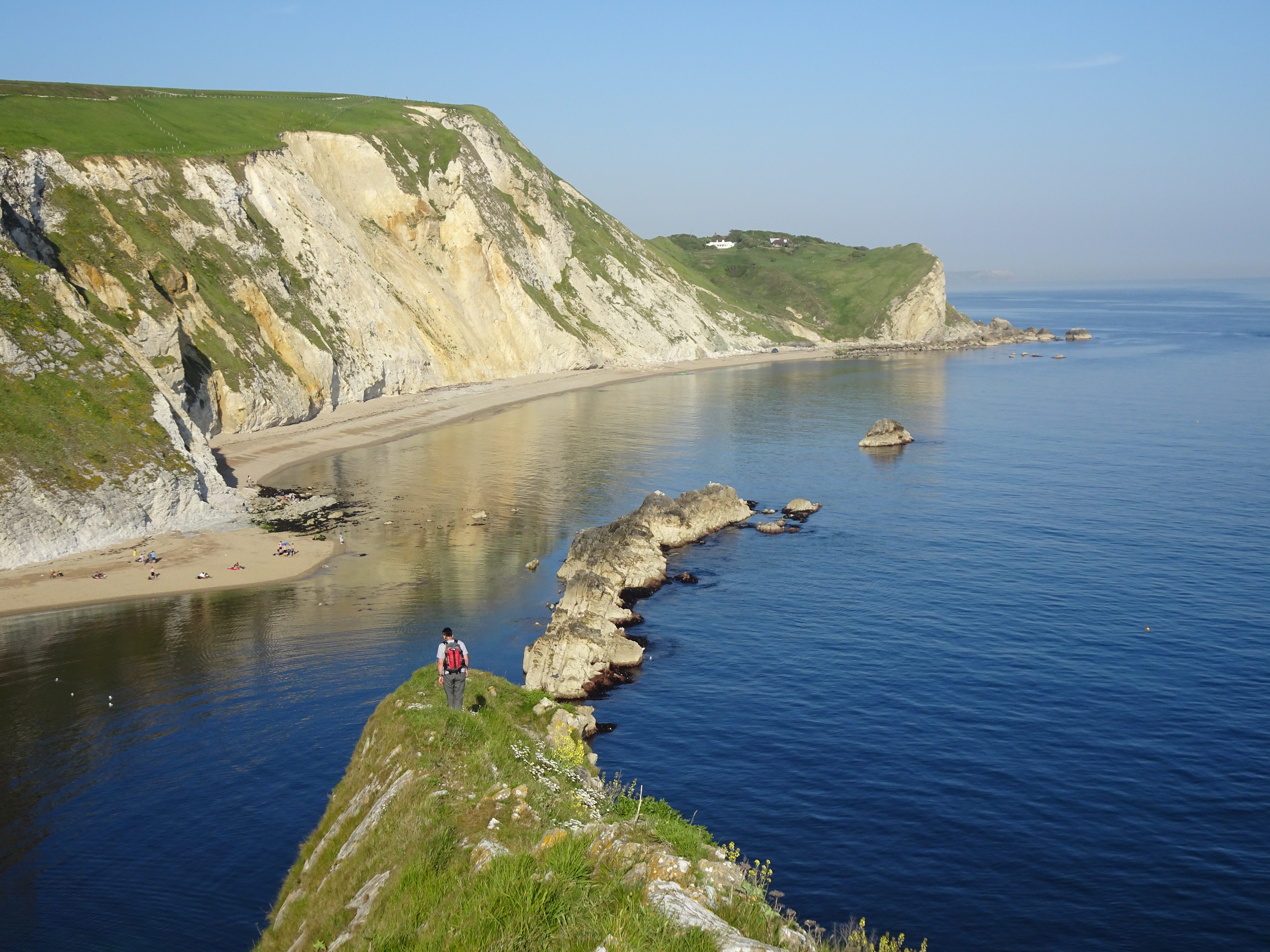 Dorset and Devon | MichaelsOutdoorEvent