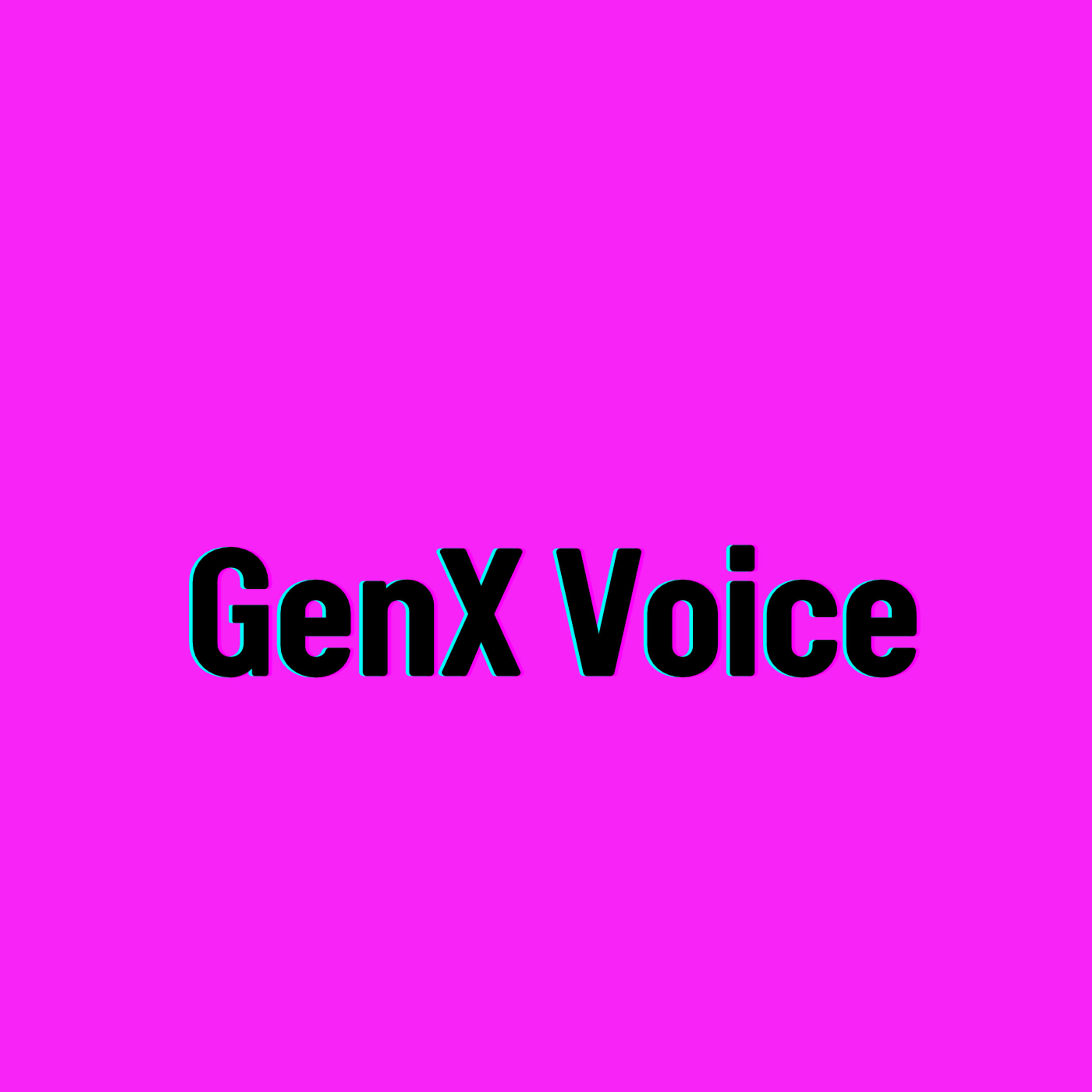 Podcast | Gen X | Generations